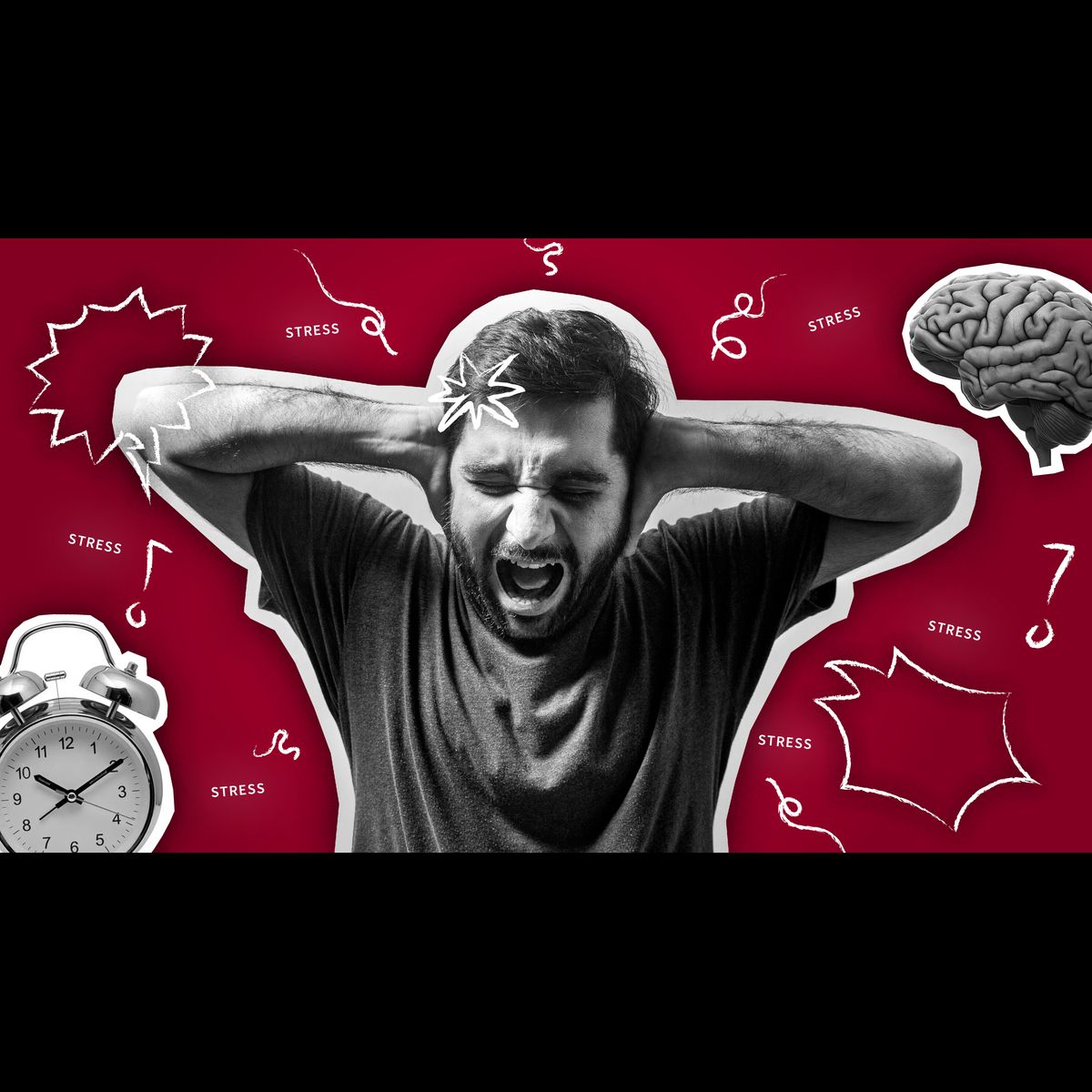 Stress: